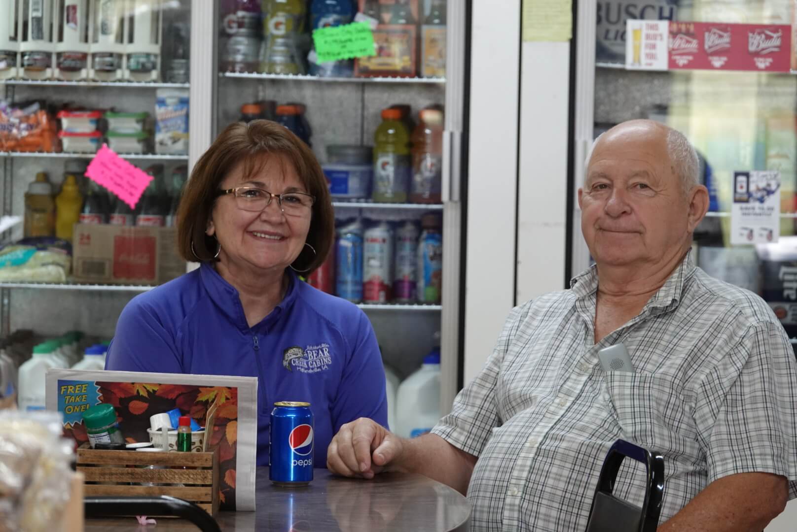 Highland General Store & Campground - Visit Decorah