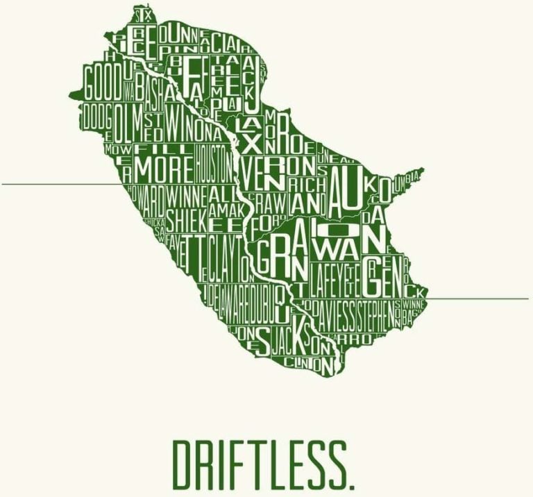 Driftless Information - Visit Decorah