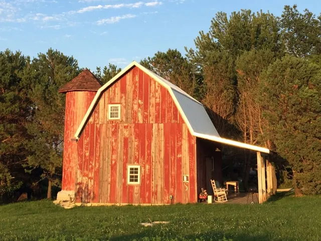 Little House on the Farm - Visit Decorah