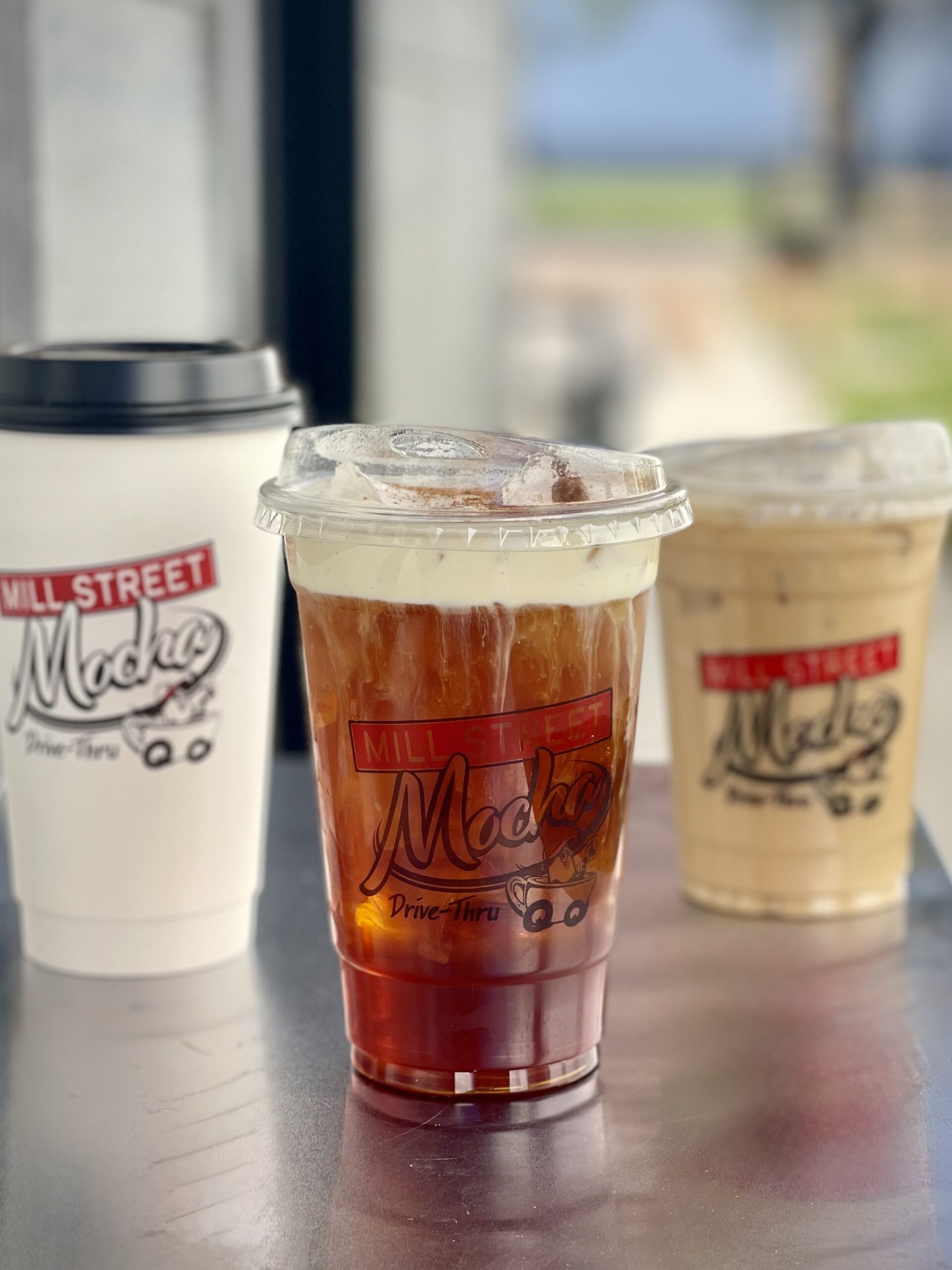 Mill Street Mocha - Visit Decorah