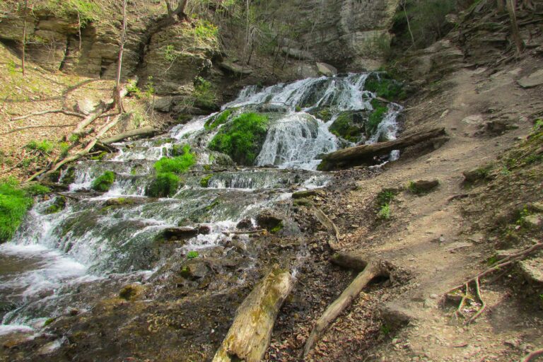 Trails - Visit Decorah