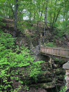 Trails - Visit Decorah