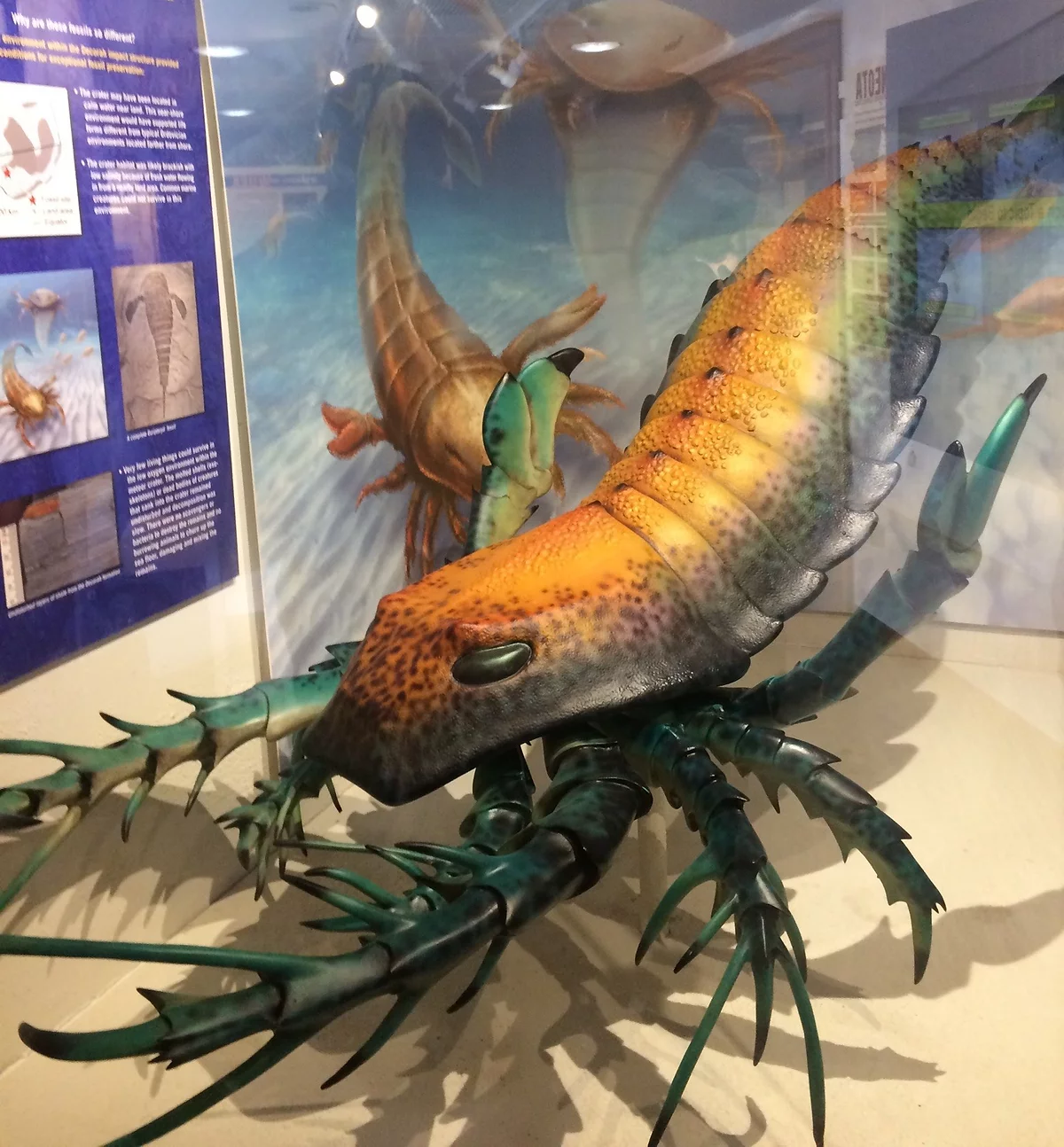 Decorah Impact Crater - Visit Decorah