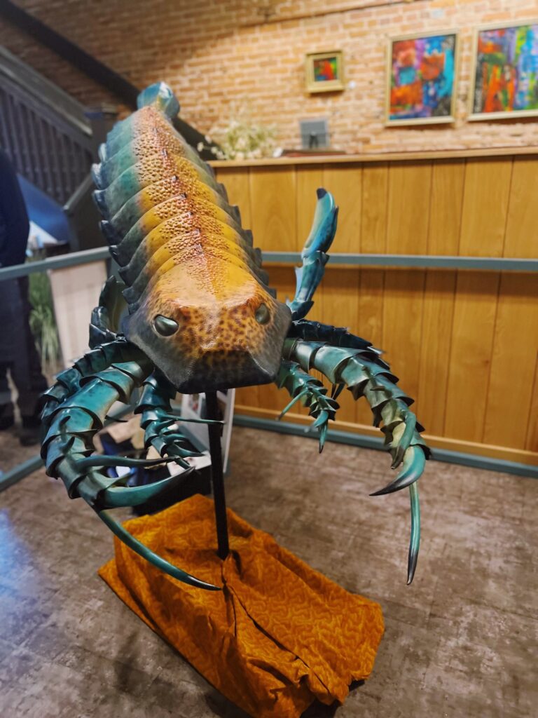 Decorah Impact Crater - Visit Decorah