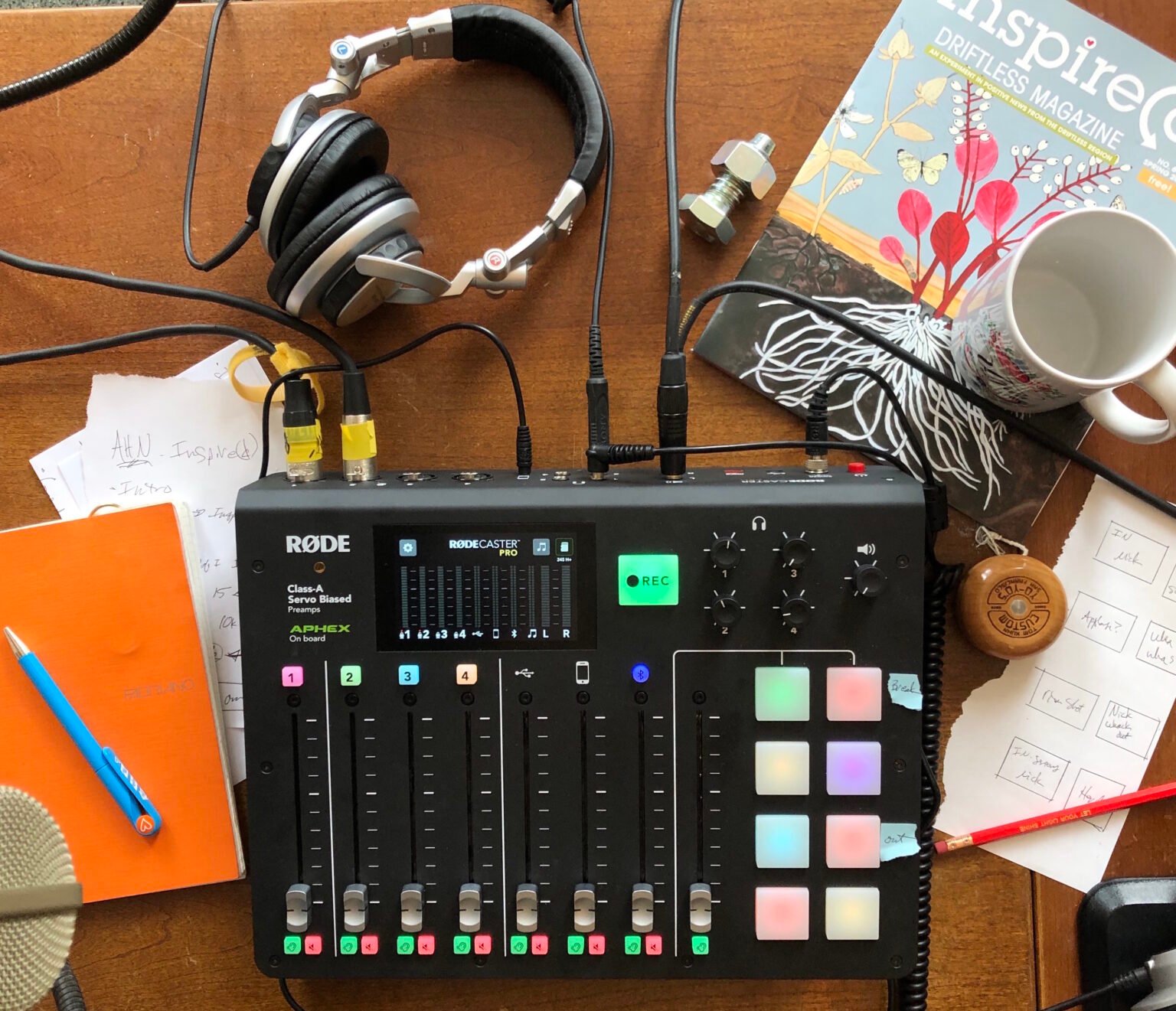 Decorah Impact Crater - Visit Decorah