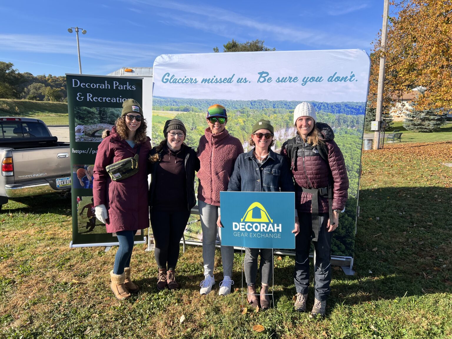 Decorah Gear Exchange - Visit Decorah