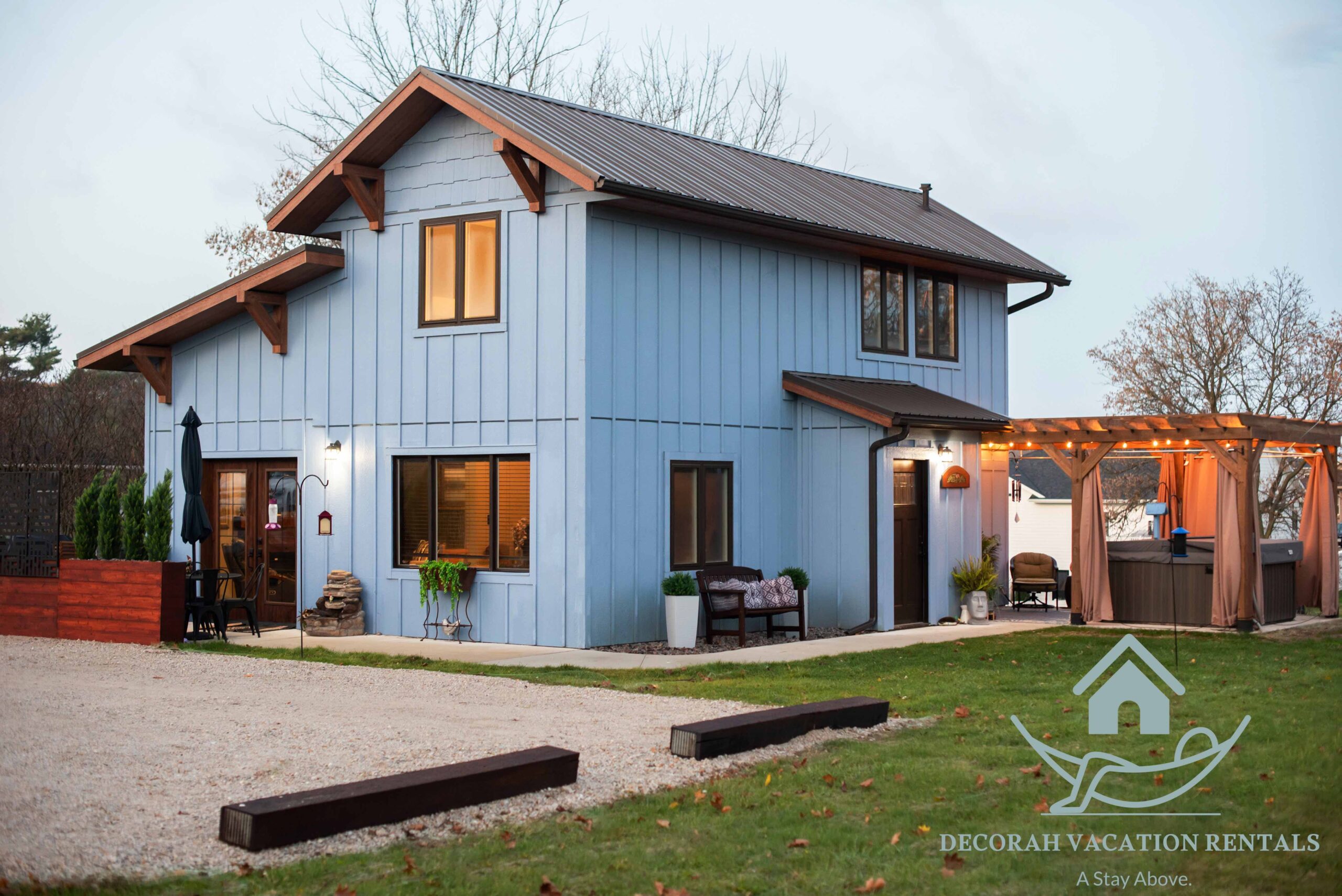 Decorah Vacation Rentals - Visit Decorah
